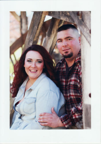Hannah Siemer, Kevin O’Brien | News, Sports, Jobs - The Herald Star